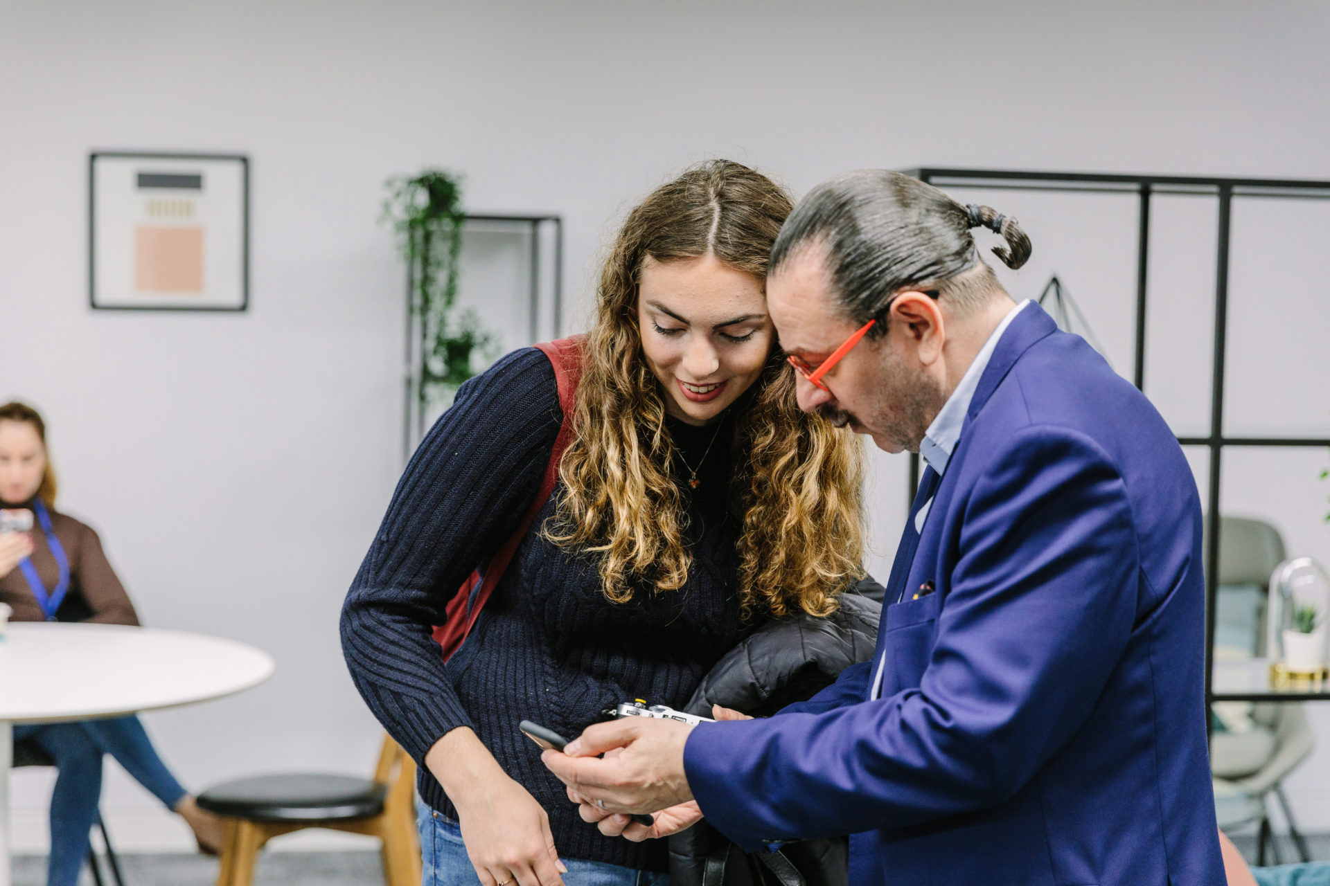 Jonathan Straight | Centre for Enterprise and Entrepreneurship Studies